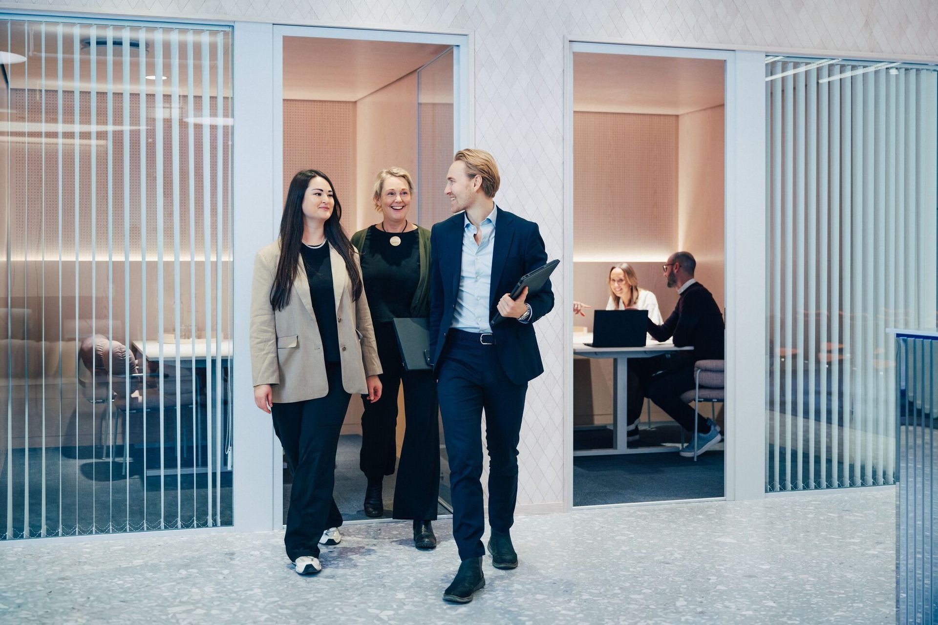 Nordea Bank Sverige AB